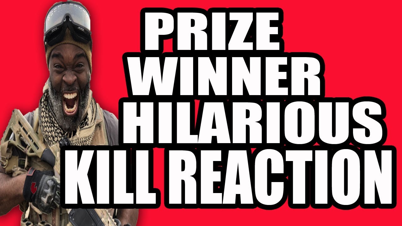 WOLF PAINTBALL PRIZE WINNER AND HILARIOUS HIT - YouTube