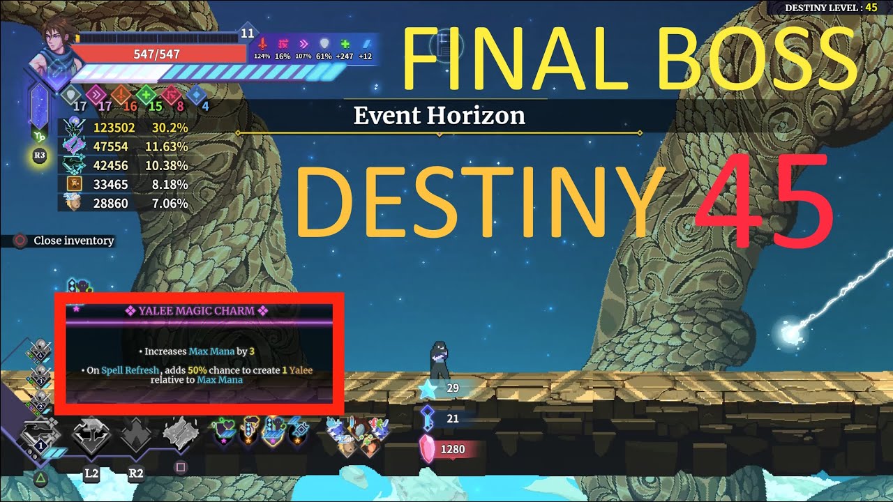 Astral Ascent - MANA DRONES FIESTA - Destiny 45 ! - YouTube