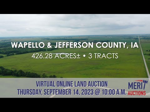 Hickenbottom Family Farms - YouTube