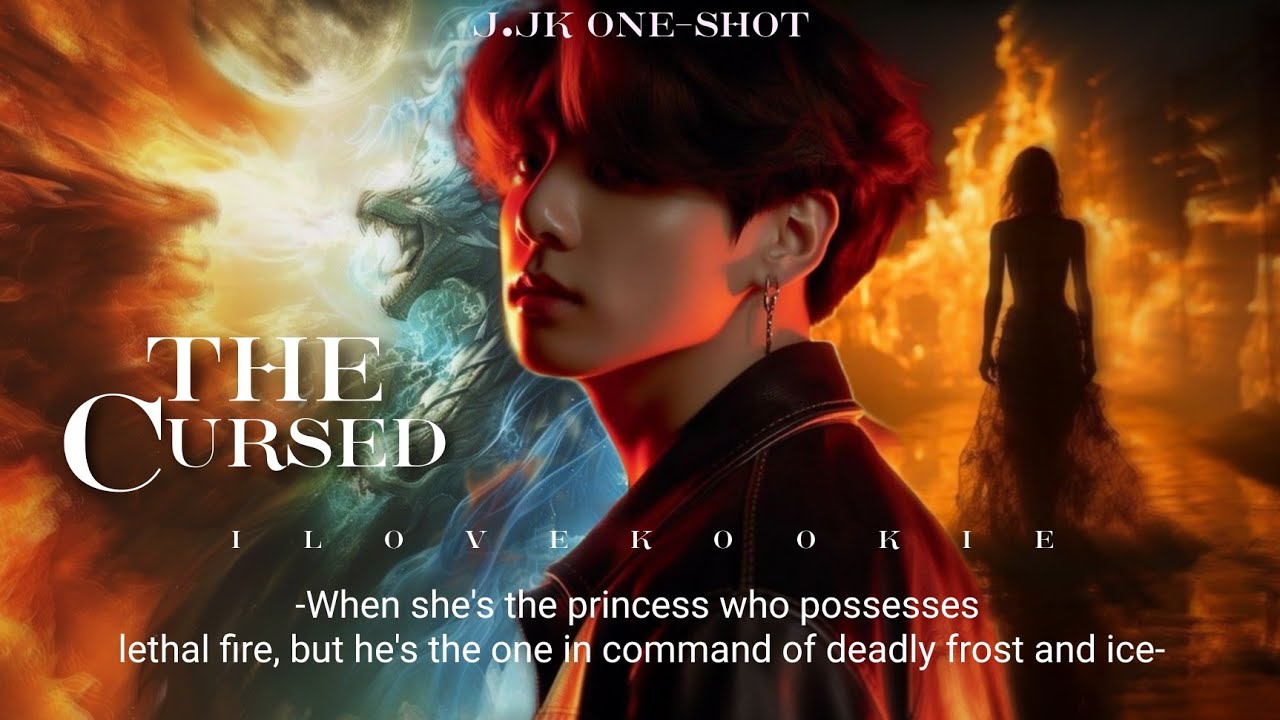 𝐓𝐇𝐄 𝐂𝐔𝐑𝐒𝐄𝐃| 𝐉.𝐉𝐊 𝐎𝐧𝐞-𝐬𝐡𝐨𝐭| 𝐖𝐡𝐞𝐧 𝐬𝐡𝐞'𝐬 𝐭𝐡𝐞 𝐩𝐫𝐢𝐧𝐜𝐞𝐬𝐬 𝐰𝐡𝐨 𝐩𝐨𝐬𝐬𝐞𝐬𝐬𝐞𝐬 𝐥𝐞𝐭𝐡𝐚𝐥 ...