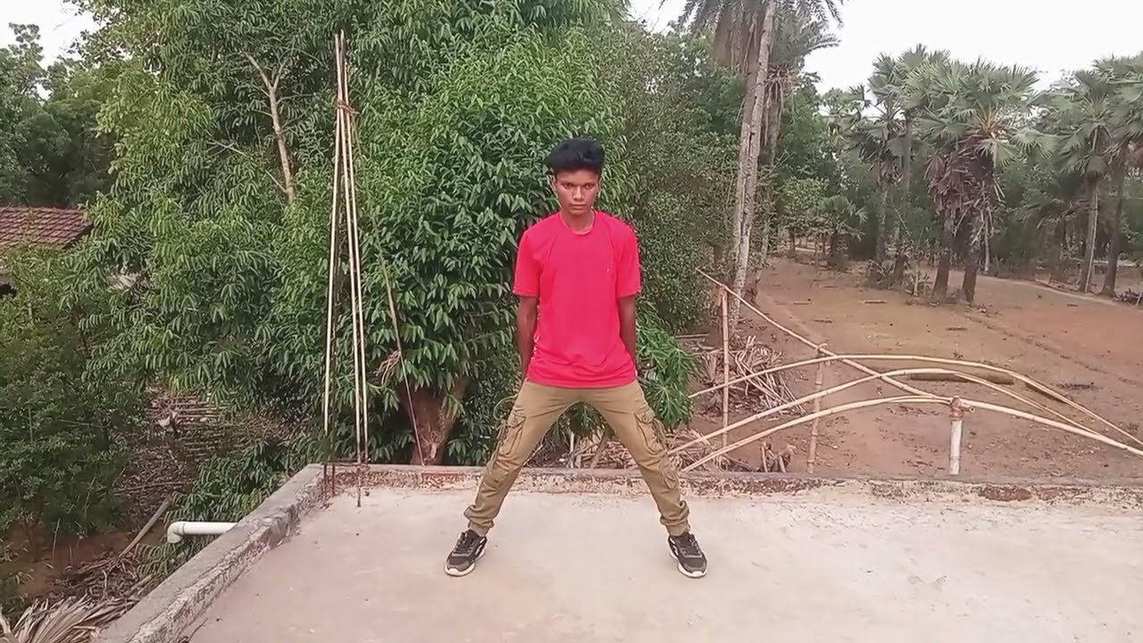 How To Learn Dance || How to dance on any song ||besic dance steps ...