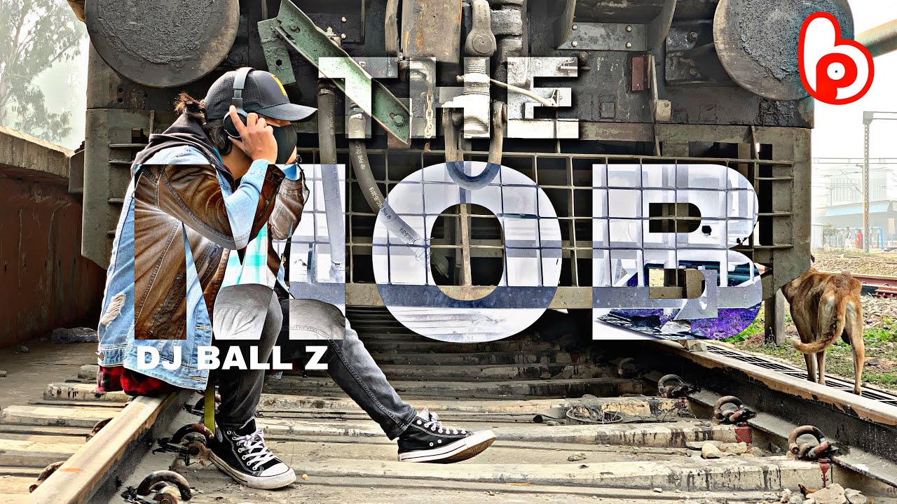DJ BALL Z FEAT THE MOB | BALLI PRODUCTIONS| FREESTYLE HIPHOP ...