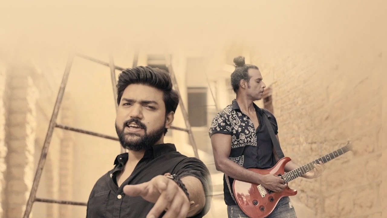 Shallum Xavier | @FarazNayyerOfficial | Mera Yaar | 2nd Teaser - YouTube