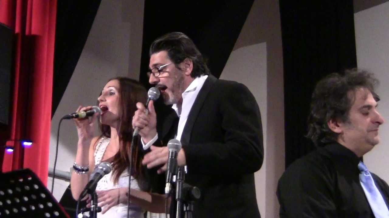 Vittorio Matteucci, Giulia Ethel e Orchestra Filarmonia Veneta - Ca ...