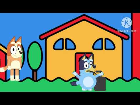 Bluey inflation ￼
