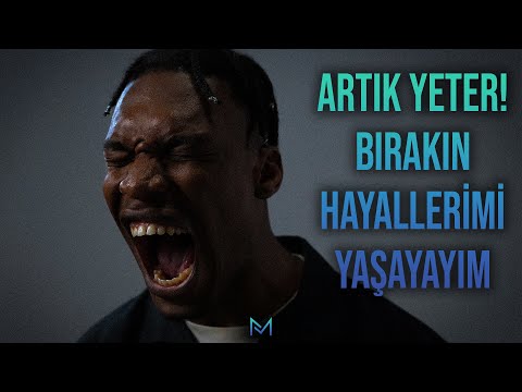 O İstediğin Şeye Ulaşacaksın ! - Motivasyon Videosu