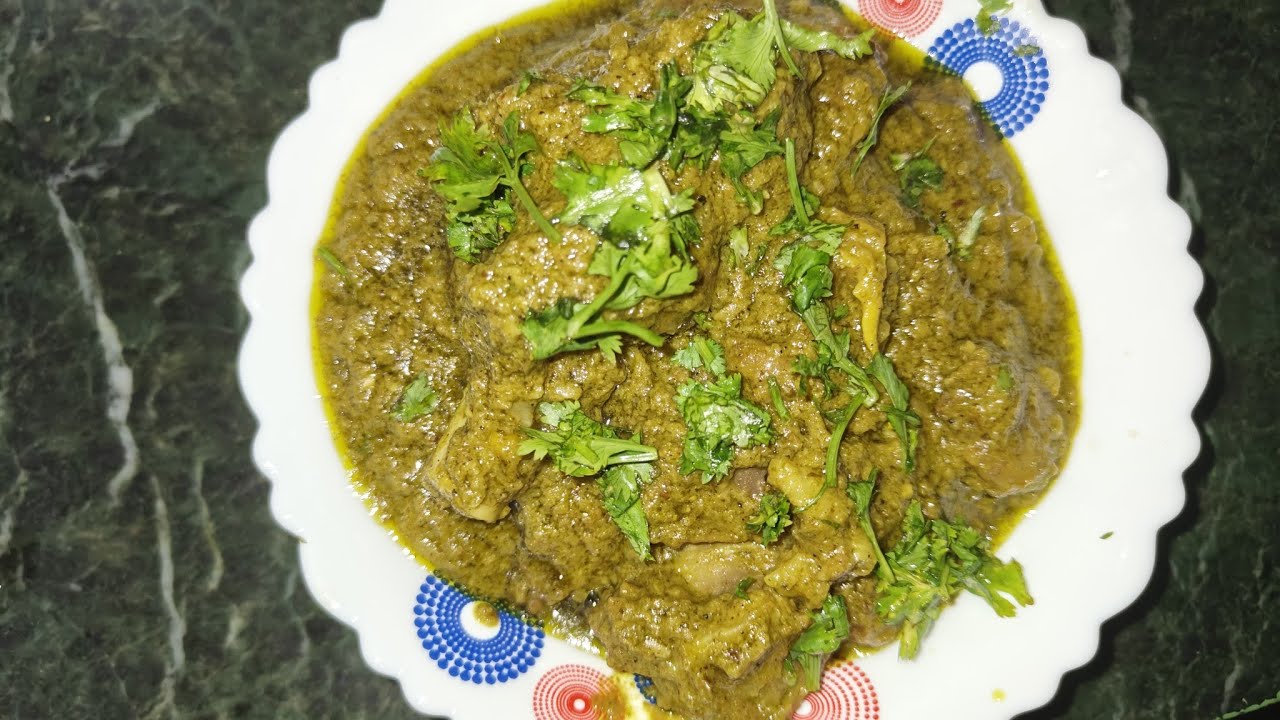 bakra eid special | Afghani mutton | easy and tasty food recipe - YouTube