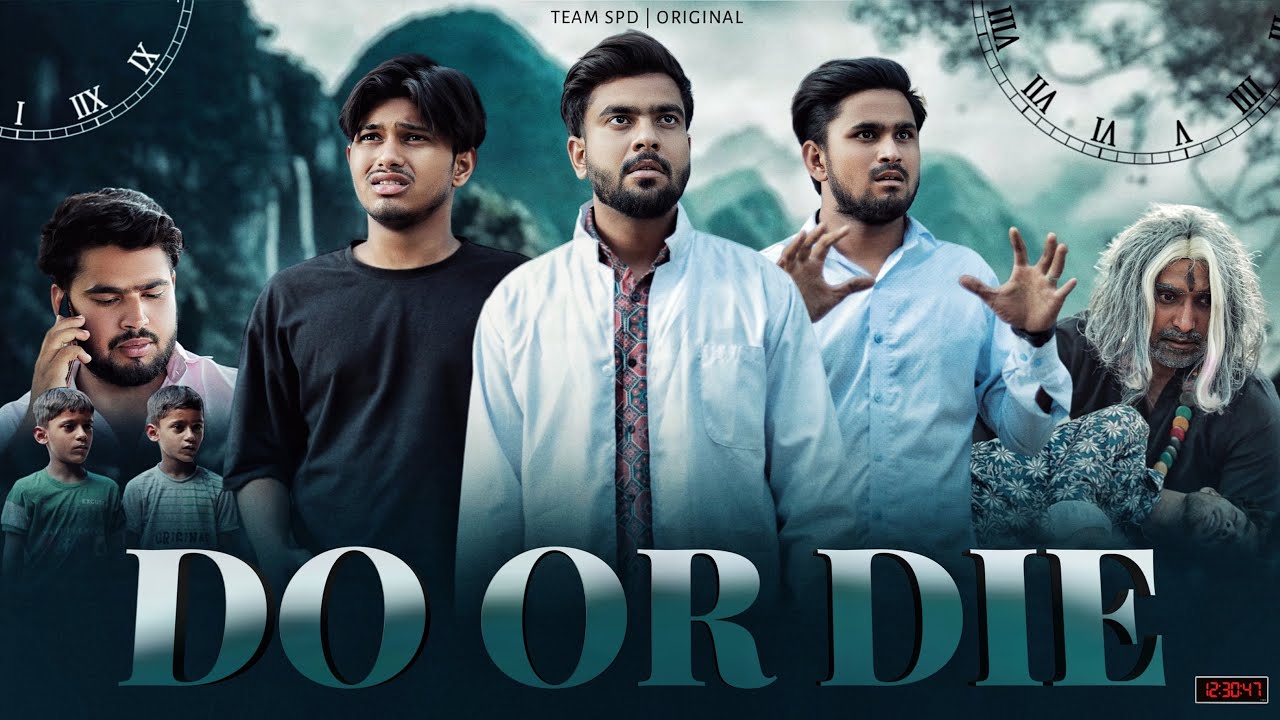 DO OR DIE | DOD | TEAM SPD | R2W - YouTube