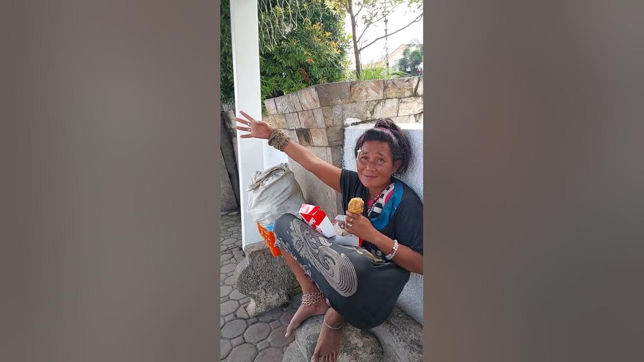 Kawawa Naman Babae Kapeng Hilaw Kinakain Nakakadena Youtube