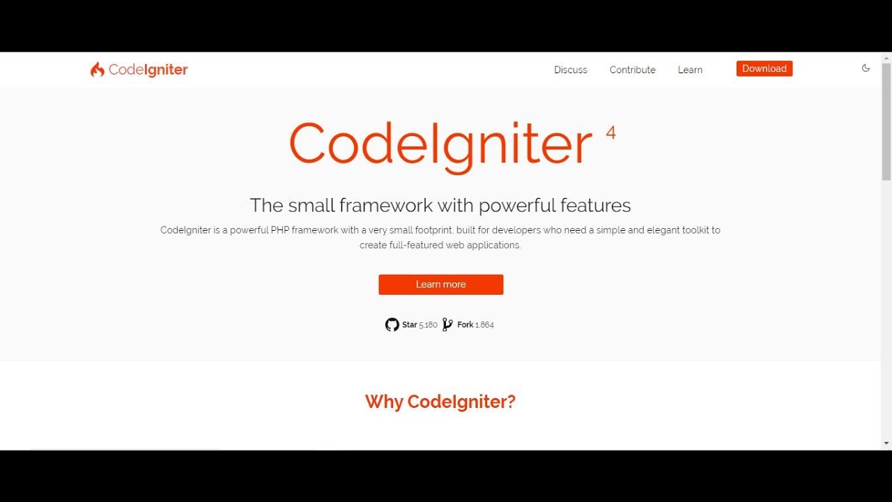 Membuat surat beserta Kop Surat menggunakan TCPDF Seperti di Word, Install Codeigniter 4 Session ...