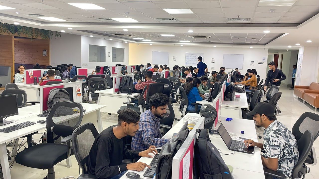 I left the wheelseye company - YouTube