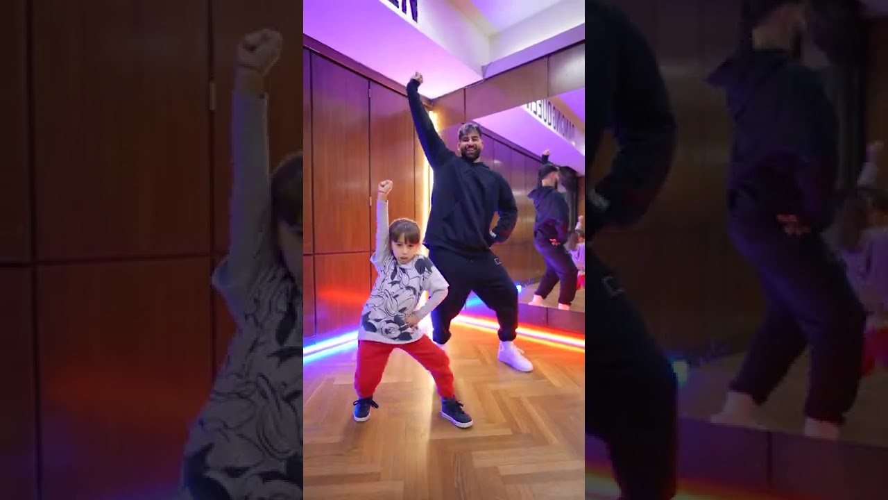TIK TOK DE EMIR ABDUL GANI #shorts - YouTube