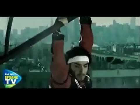 Türk Müzik Kliplerinden 10 İlginç Sahne