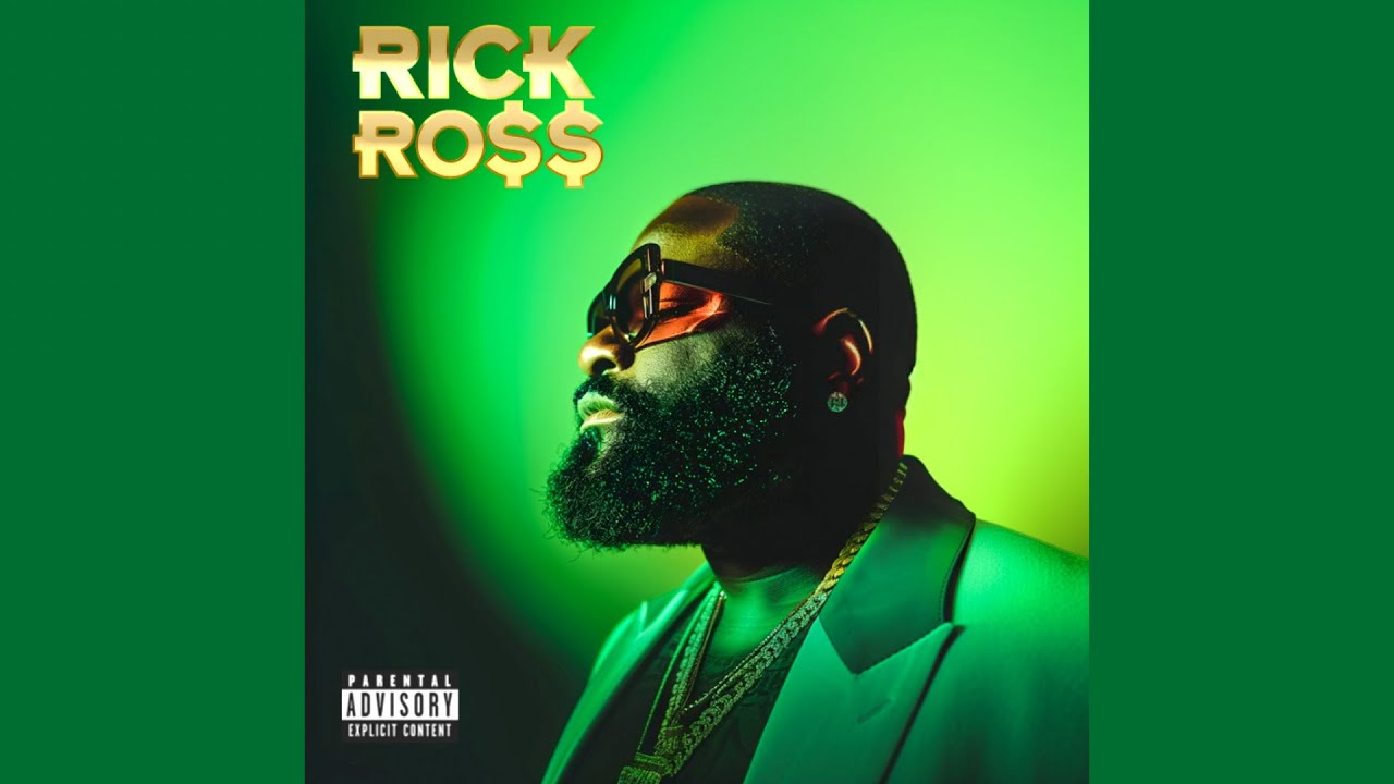 Rick Ross & Lil Wayne - See The Smoke ft. Benny The Butcher (Music ...