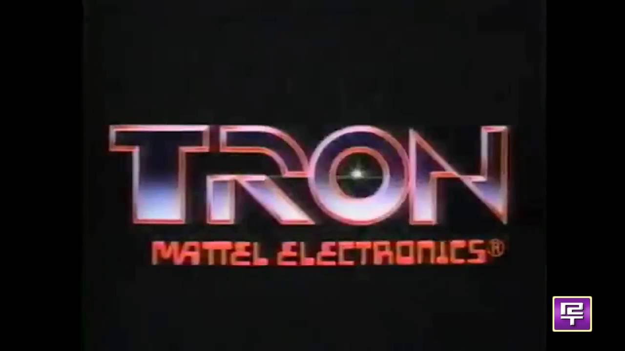 Atari 2600 Commercial - TRON (April 23, 1983) - YouTube