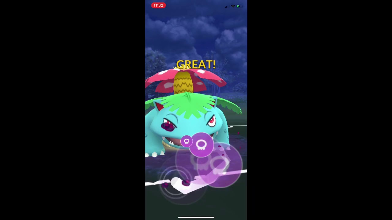 10 Battles: What not to do--Lose! POGO Ultra League GBL - YouTube