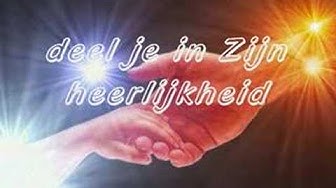 Opwekking 717 - Stil, mijn ziel, wees stil [met tekst] - YouTube