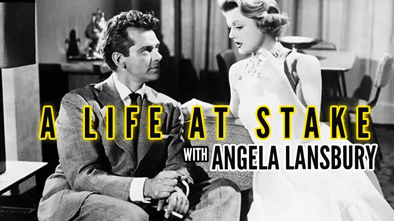 A Life at Stake (1955) Drama, Film-Noir Full Length Movie - YouTube