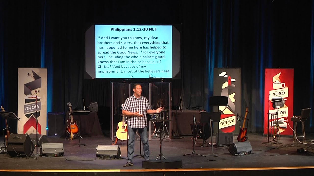 Joy - Learning to Walk in Joy - YouTube