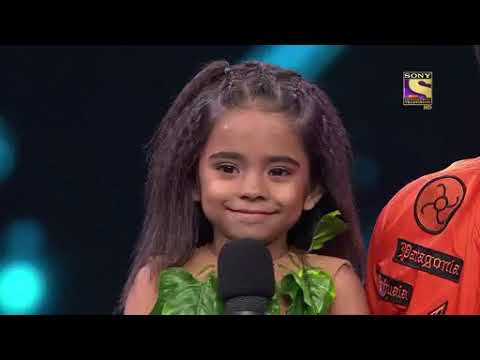 Super dancer chapter 3 full episode 14