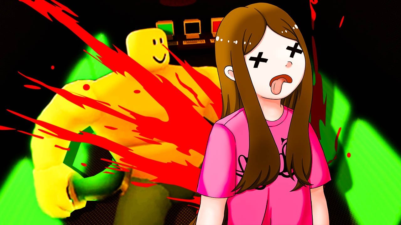Roblox John Doe Youtube