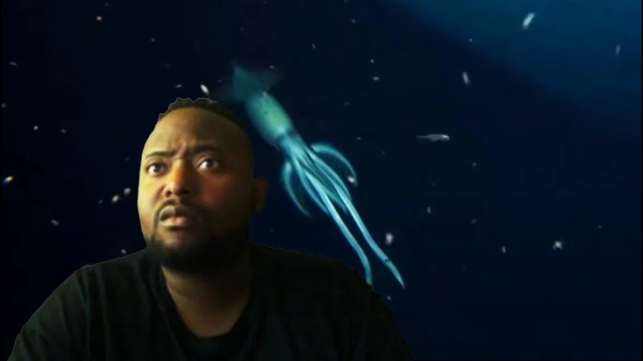 Scary People Filmed In Real Life (Reaction) - YouTube