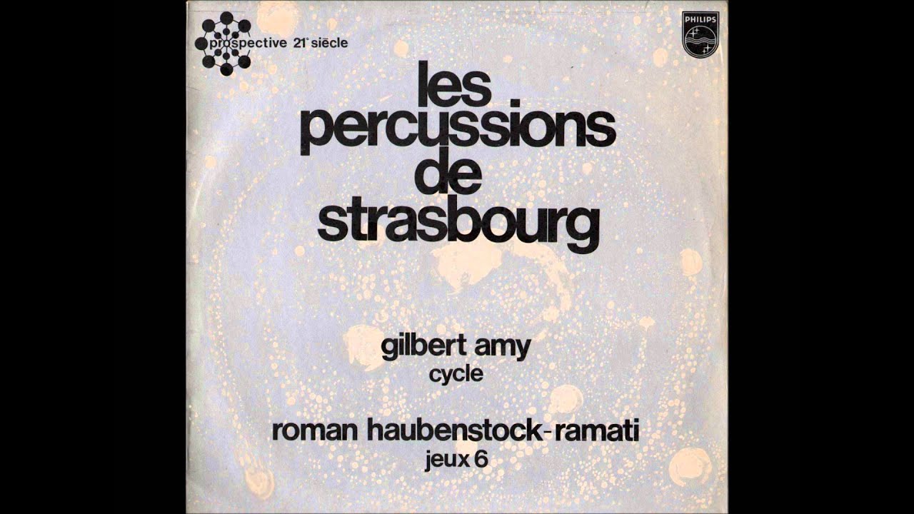 Klaus Roder Mr Frankenstein's Babies - YouTube