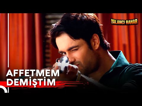 Raja Hedefi Tam 12'den Vurdu | Yalancı Bahar Hint Dizisi 251. Bölüm