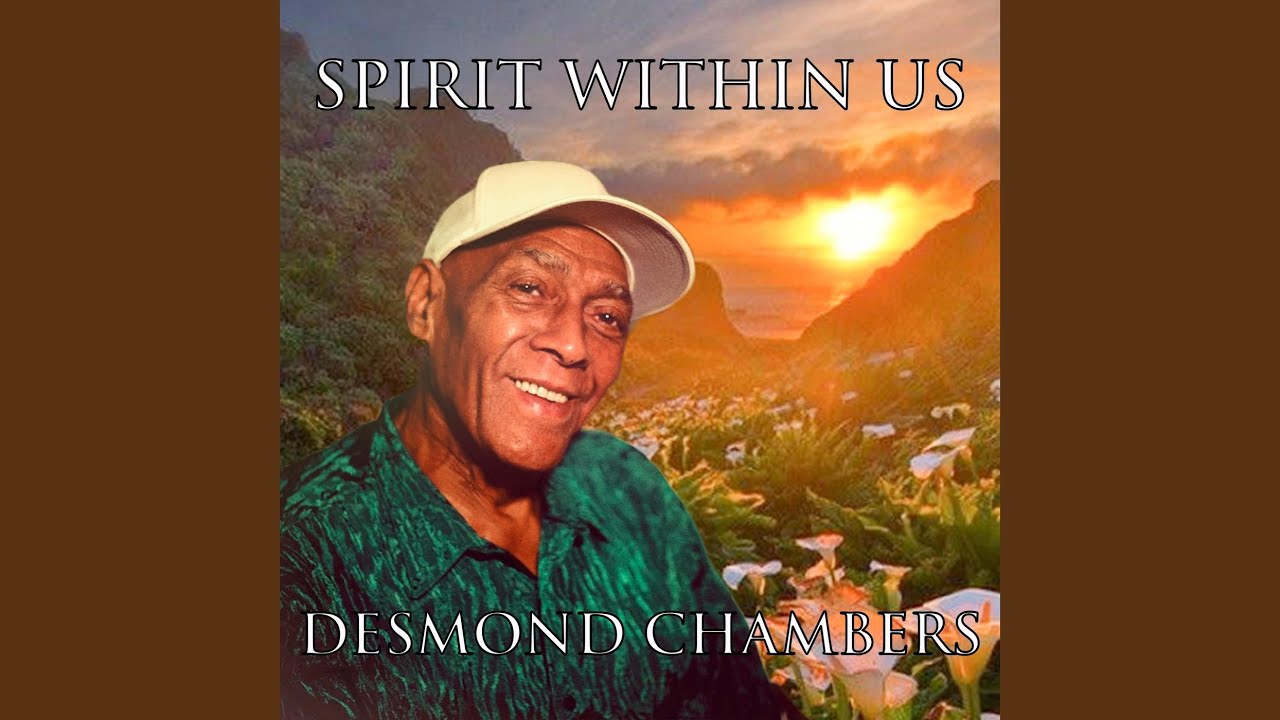 Spirit Within Us - YouTube