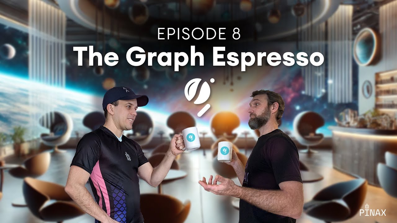 The Graph Espresso 8: Celebrating Global Communities & Their Impact on ...