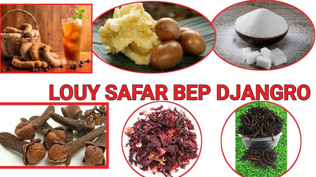 SIAFAOU KOLI DAH/ LOUY FADJE BEPP DIANGORO - YouTube
