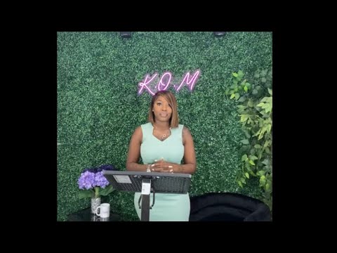 This Next Level Of FAVOR Has Been Endorsed By GOD ‼️ 🎉🎉🎉 | prophetic ...