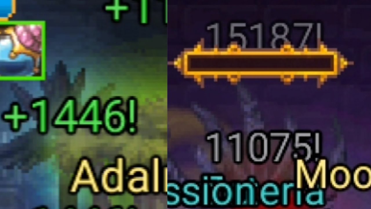 2in1 Beastmaster Skill Build | Physical Damage & Healer | Warspear ...