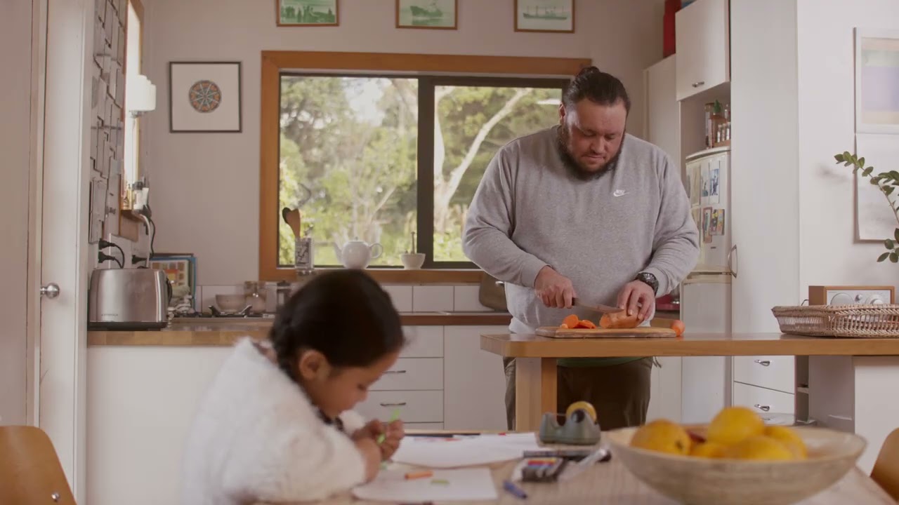 Mahau Māori Language App - YouTube