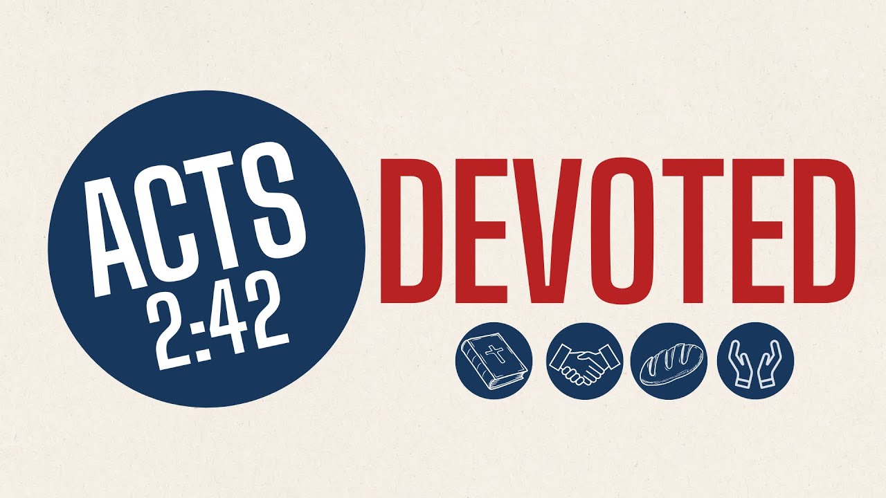 Devoted: Prayer| Apr 13, 2025 | Saskatoon Victory Church - YouTube