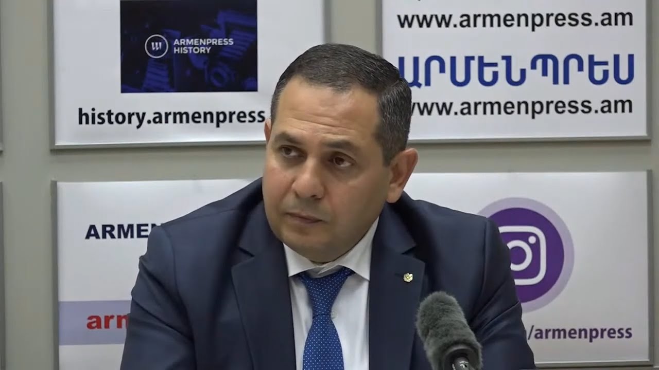 Անհրաժեշտություն չի եղել հետ կանչելու․ Դանիելյանը՝ «Բանդիվան Կաթի