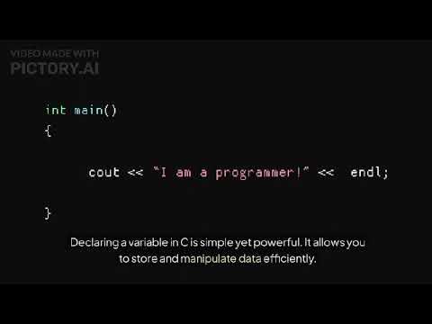 C Language Beginners - YouTube