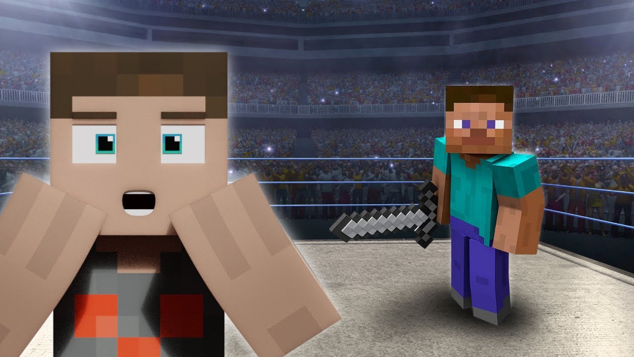 Minecraft, But more UNHINGED Every Time... - YouTube