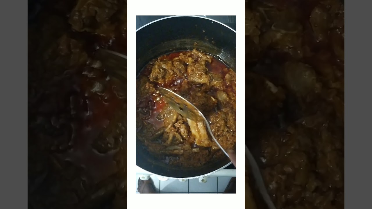 Woudjila avec toutes sa Saveur - YouTube