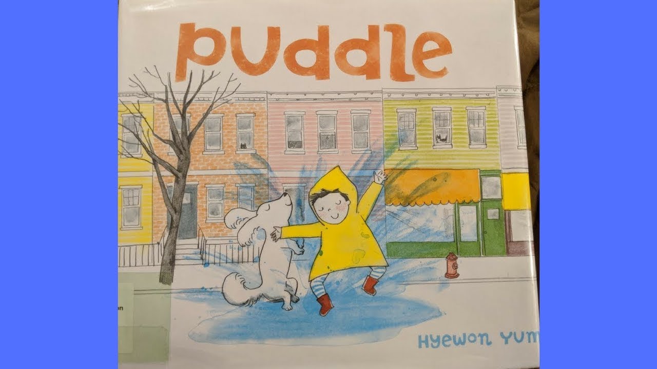 Puddle - YouTube