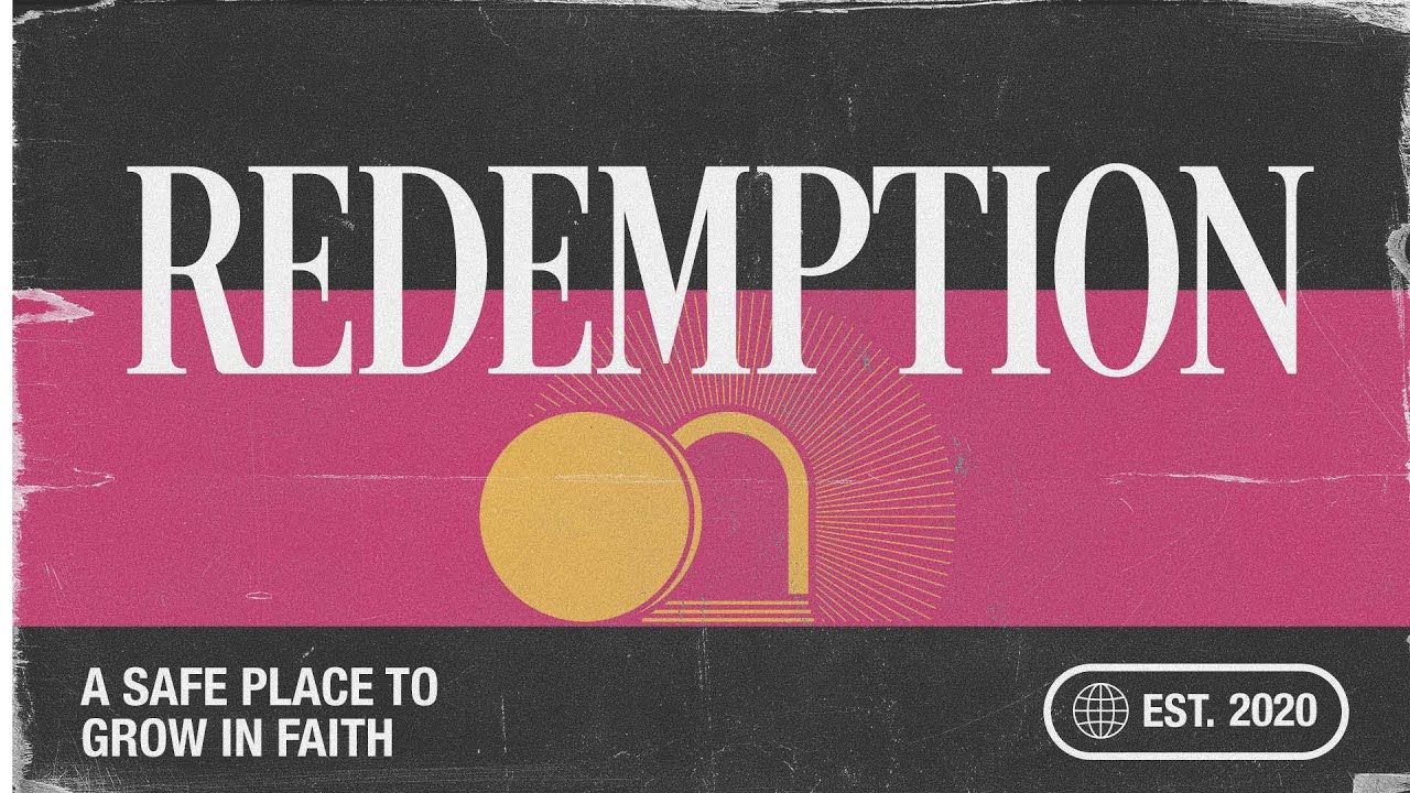 Sunday at Redemption! - YouTube
