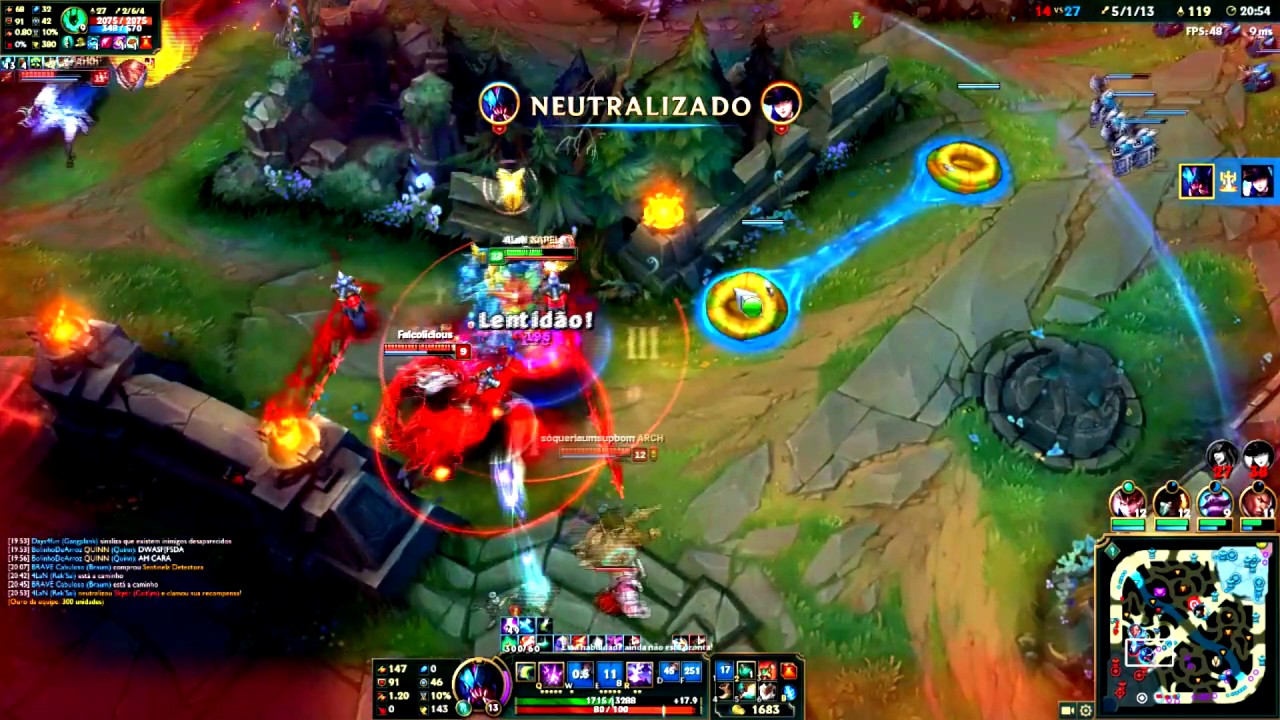 4LaN - Challenger Montage - YouTube