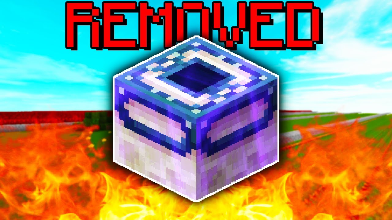 HUGE Garden Nerf! Teleport + Jump Pads REMOVED! (Hypixel Skyblock ...