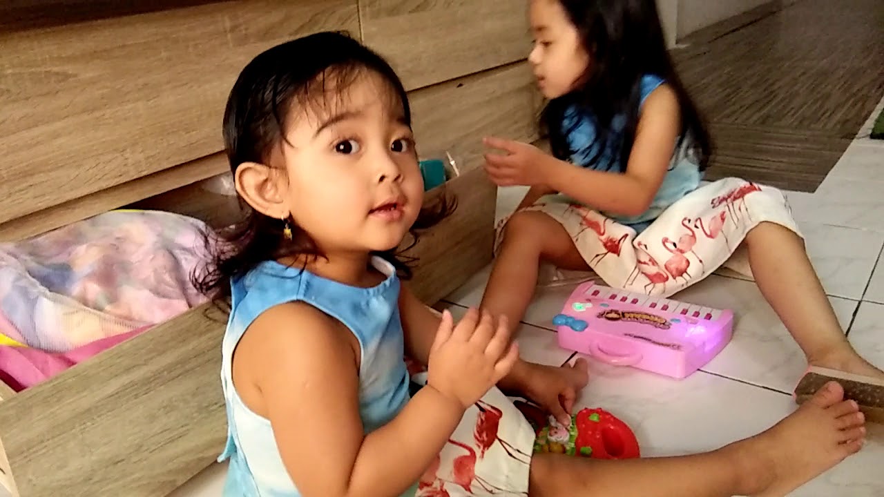 Main Ama Adik Youtube