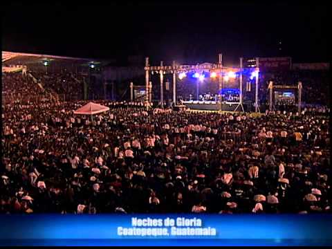 Noches de Gloria Coatepeque. - YouTube