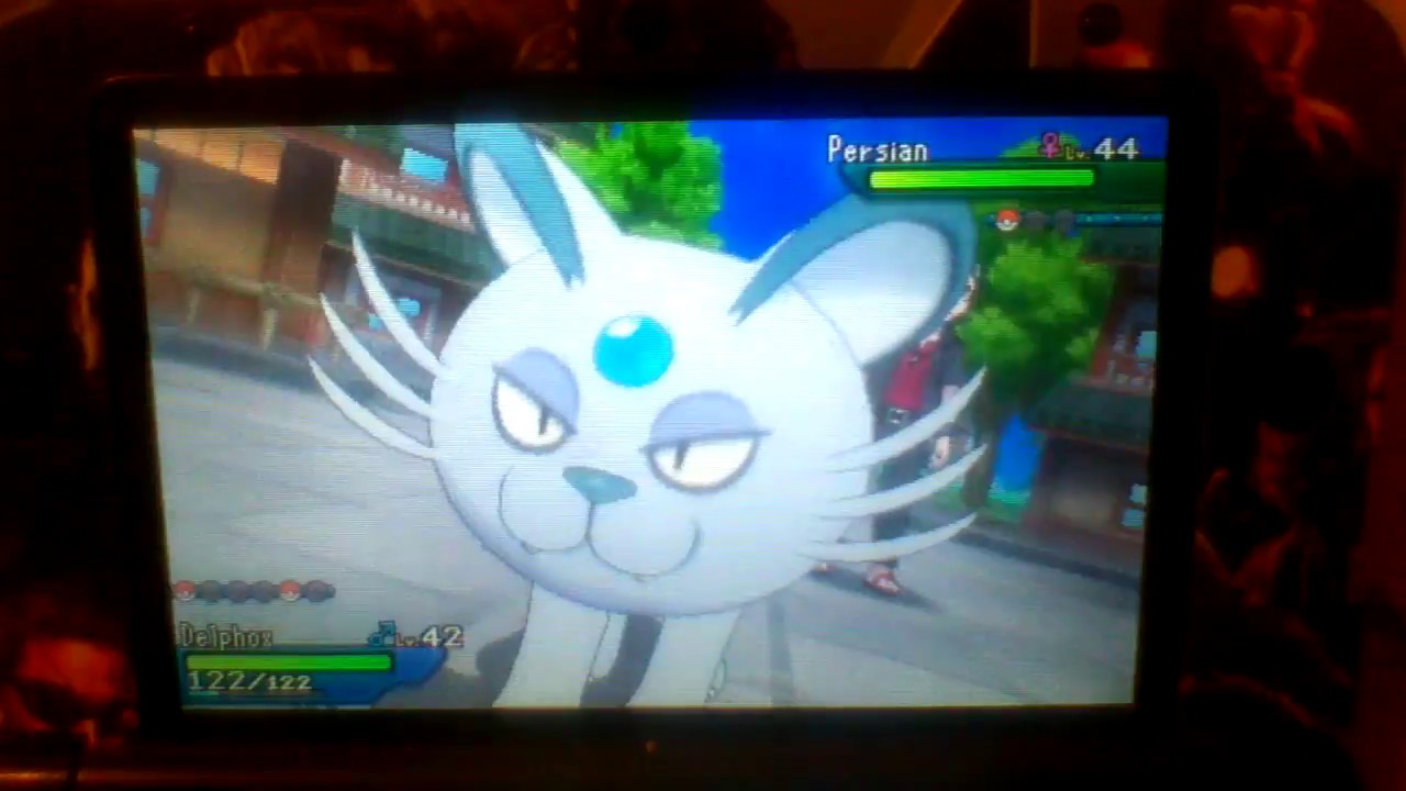 Pokemon Ultra Sun and Moon Episode 49.5: Darkium Z - YouTube