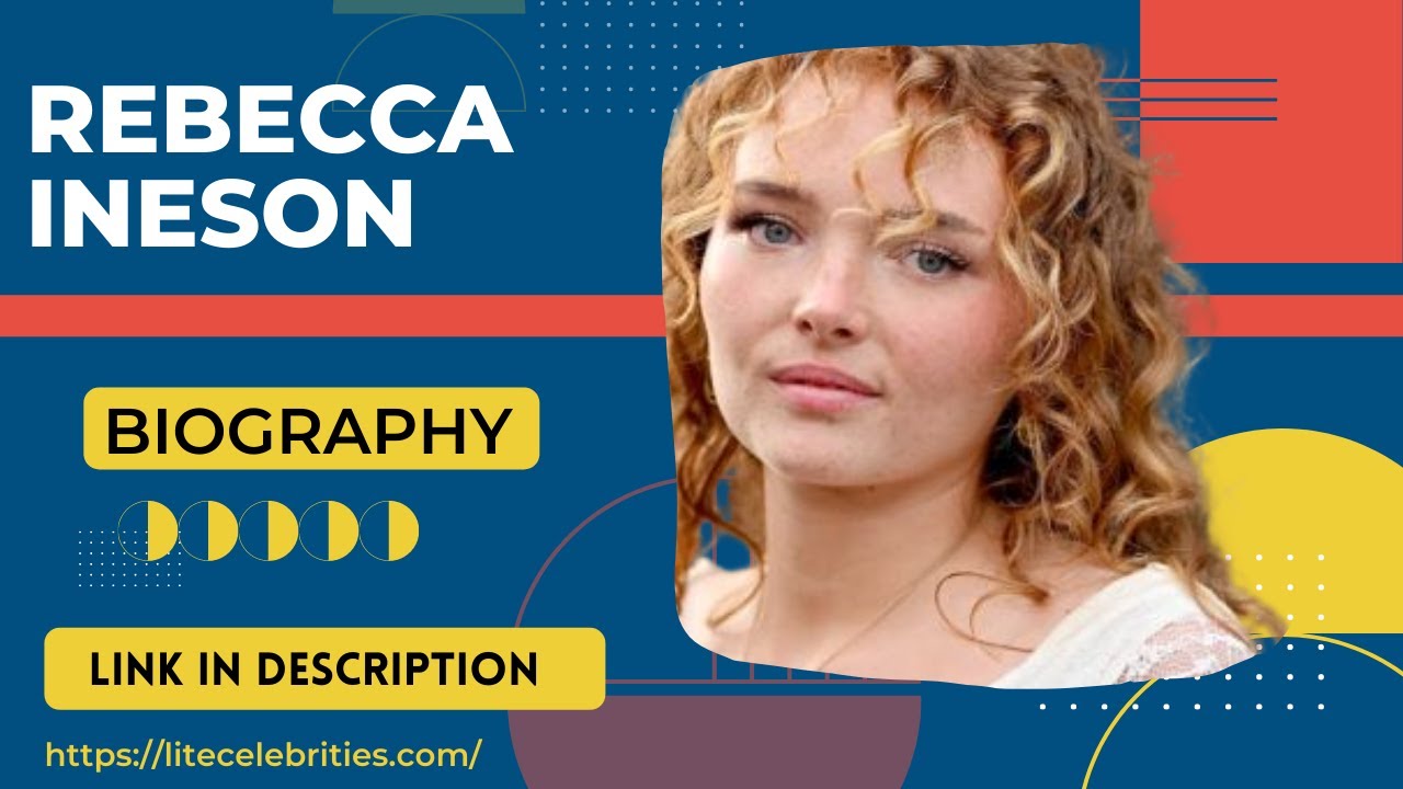 Rebecca Ineson Biography, Wiki, Age, Dating, Net Worth, Contact & More ...