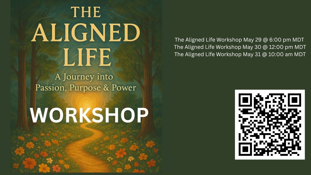 Align your life - YouTube