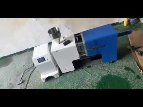 Small all electric mini desktop plastic injection molding machine ...