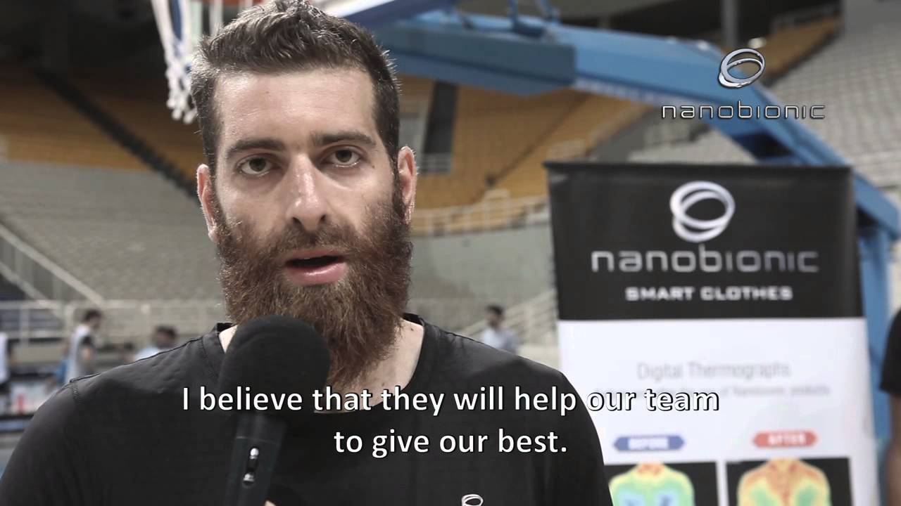 Nanobionic - YouTube